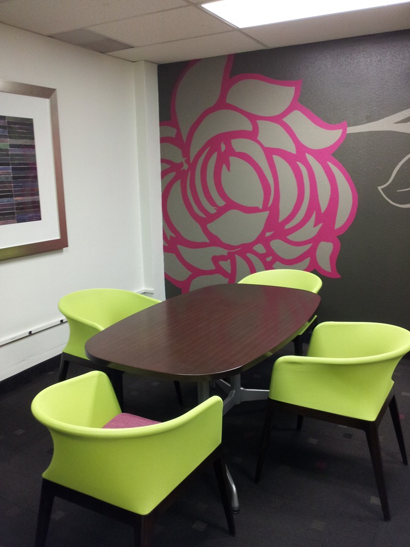 Center for Women & Gender - Brooks Design Associates