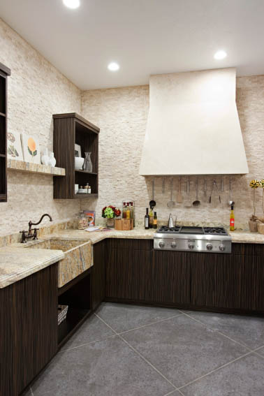 Evolution Design - Brooks Design Associates